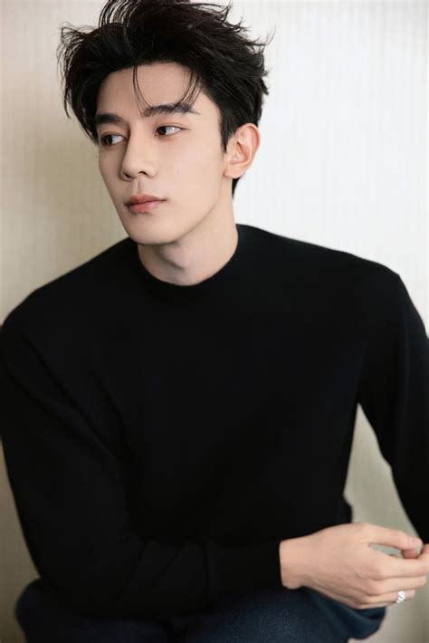 Xia Zhi Guang ในปี 2025 รูปภาพ แฟน คนดัง