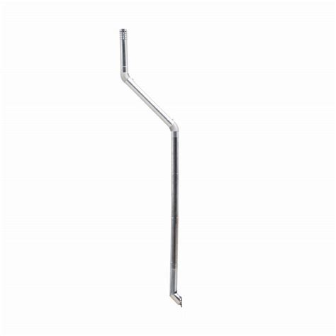 Wooshka Offset Flue Kit