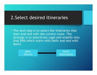 Dna Computing Pdf PPT