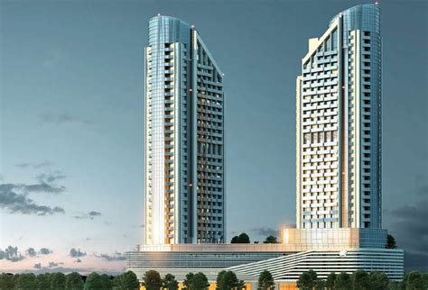 Cloud Tower New Launch Properties