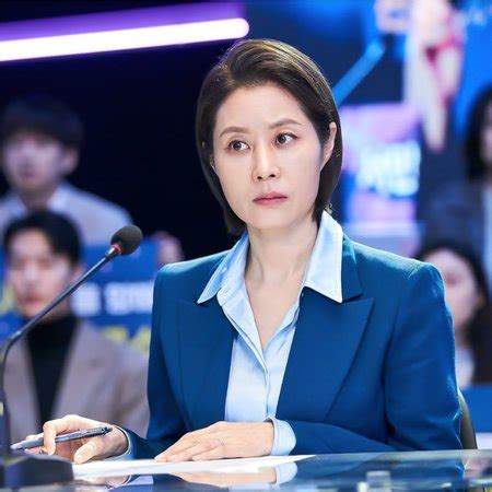 Review Queenmaker K Drama Starring Kim Hee Ae Moon So Ri TheBeauLife