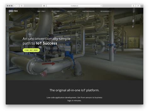 arduino goes pro at ces 2020 arduino blog