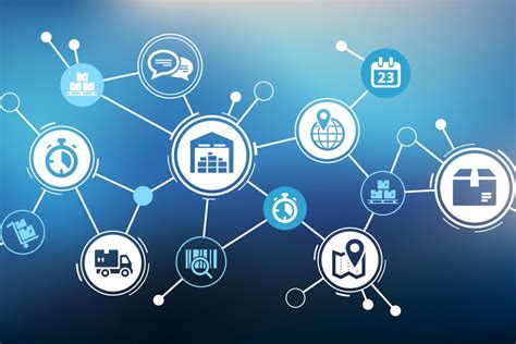 The Best Supply Chain Management Software Supply Chain Musings