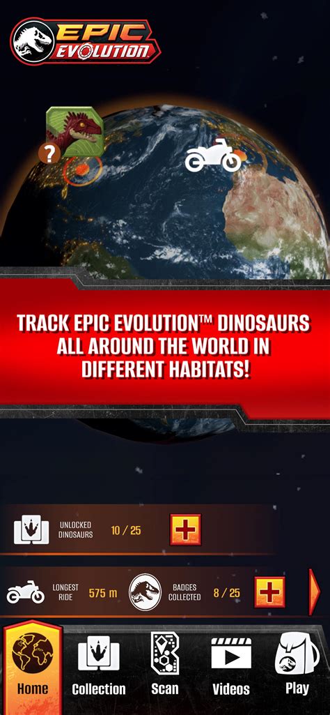 Jurassic World Play Apk For Android Download