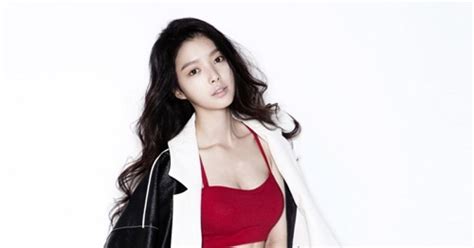 [화보] 엄마의정원 엄현경 과거 섹시화보서 청순글래머 매력 발산