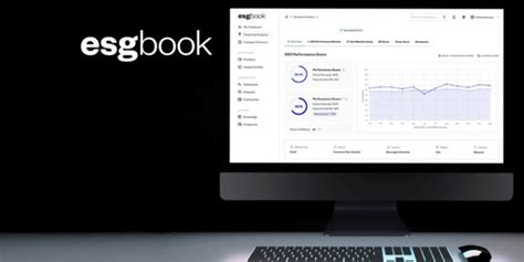 Esg Book Empowers Companies To Take Ownership Of Their Esg Data With