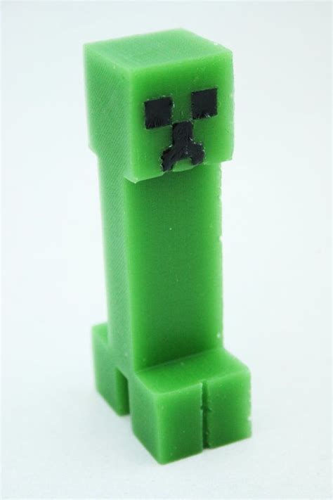 Minecraft Soap By Digitalsoaps On Etsy