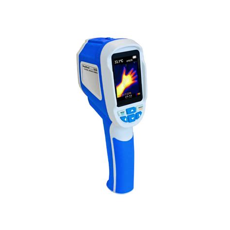 Caméra d imagerie thermique PEAKTECH P5605 60x60px