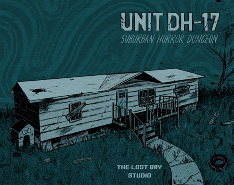 UNIT DH 17 By IKO