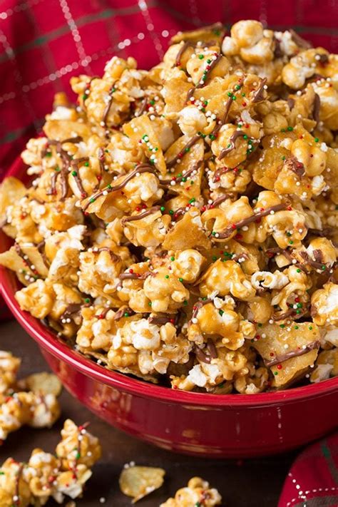 Caramel Kettle Corn Nutrition Facts Besto Blog