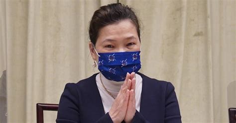 【303大停電】經濟部長王美花獲留任，蘇貞昌：限6個月找出缺電問題才是負責任 Tnl The News Lens 關鍵評論網
