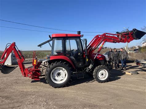 Български Трактори On Linkedin Прочетете последната ни стати Трактори в Монтана 👉🏽👉🏽…