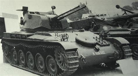 Extended French Aa Line Light Vehicles War Thunder Official Forum