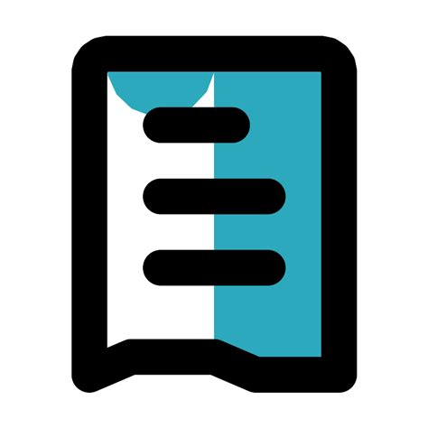 Bill Vector Svg Icon Svg Repo