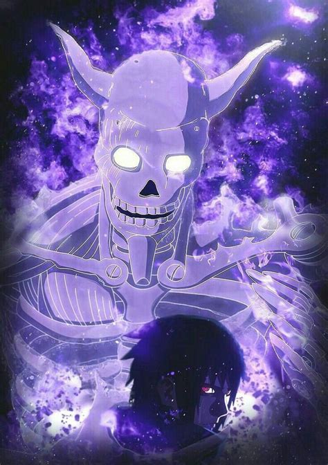 Susano Sasuke Sasuke Uchiha Shippuden Naruto Shippuden Naruto