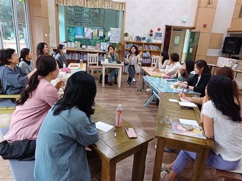 문 닫을까 걱정했던 ‘책과아이들 으싸으싸 힘내서 시즌2 시작