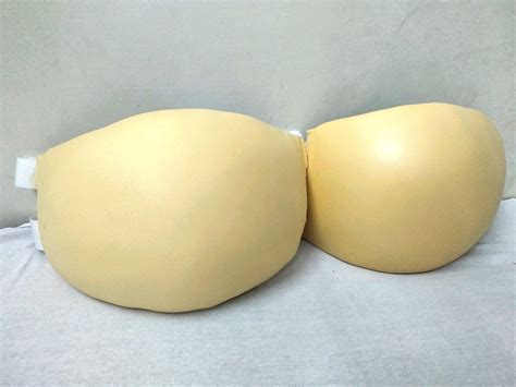 Indian Passive Prosthetic Artificial Pregnancy Belly At Rs 5500 In New