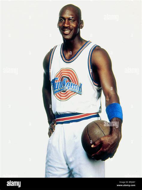 Michael Jordan Space Jam Wallpapers Inspired By The Movie Jordan
