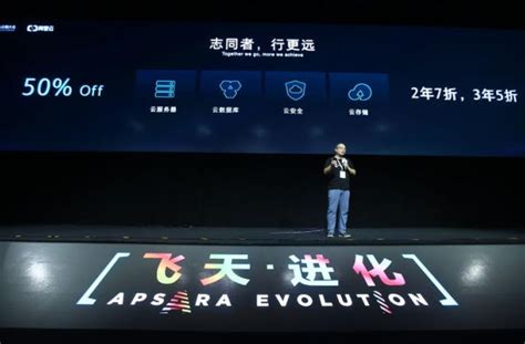 雙十一還沒來阿里雲就降價 喊話跟隨者：最不怕價格戰，打嘛！ 每日頭條