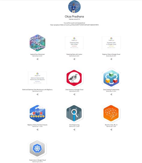 Mahendra Okza Pradhana On Linkedin Juaragcp