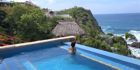13 Best Nude Resorts In Mexico 2024 Update The Nomad Hive