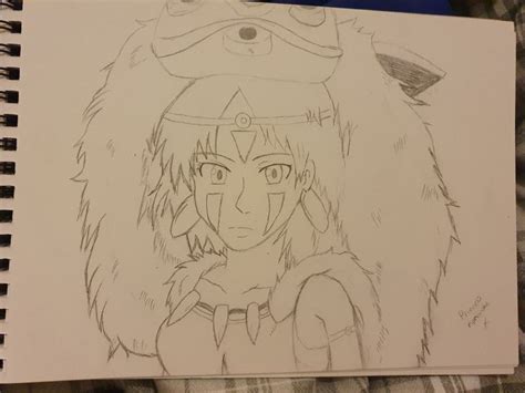 Studio Ghibli Sketches Drawings Studio Ghibli