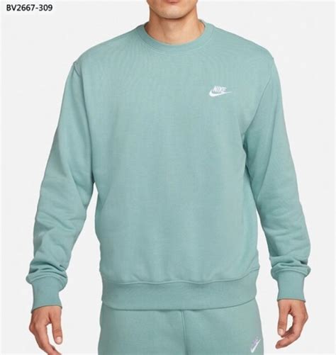 나이키 스포츠웨어 클럽 캐주얼 맨즈 티셔츠 Bv2667 309 오픈마켓 우리들쇼핑