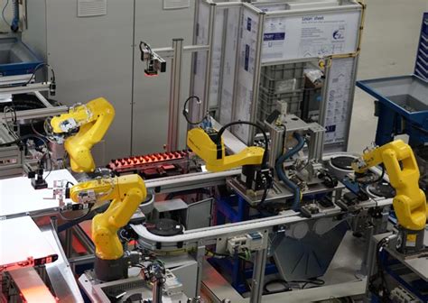 Machine Automation Design And Build Sunlight Tech Inc