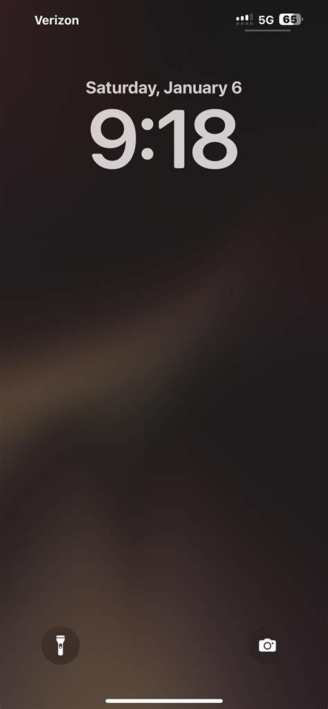 Why Isnt My Lock Screen Working Riphonehelp