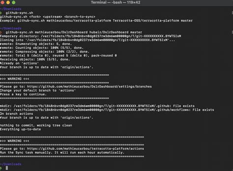 Github Fork Sync Sh Github