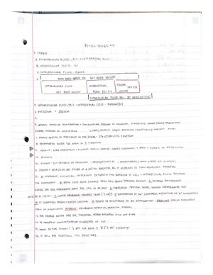 Cranial Nerves Testing Lab DONE BIO L Cranial Nerve Testing Lab This Assignment Provides An