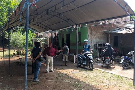 Pegi Setiawan Bebas Begini Reaksi Masyarakat Desa Kepompong Cirebon