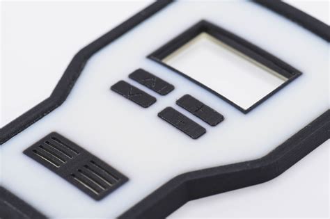 Introduction To Material Jetting 3d Printing 3d Hubs