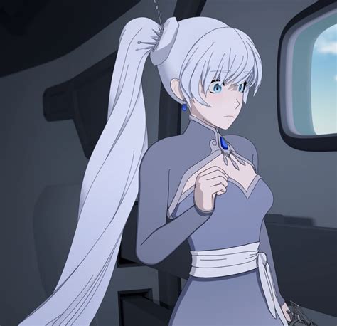 Relatable Pictures Of Weiss Schnee