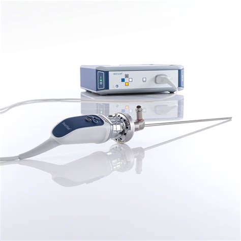 2d 4k Laparoscopy System Westerntrading