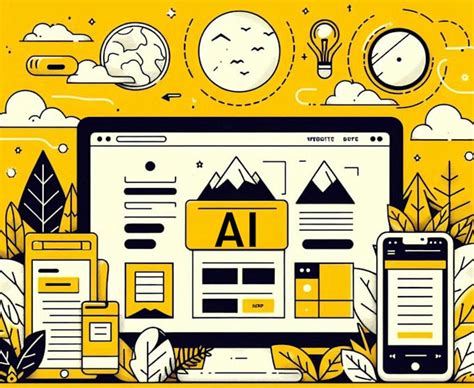 Develop Responsive Website With Html Css And Js Using Ai By Rikoeasy Fiverr