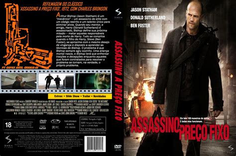 Super Filmes Assassino A PreÇo Fixo Custom