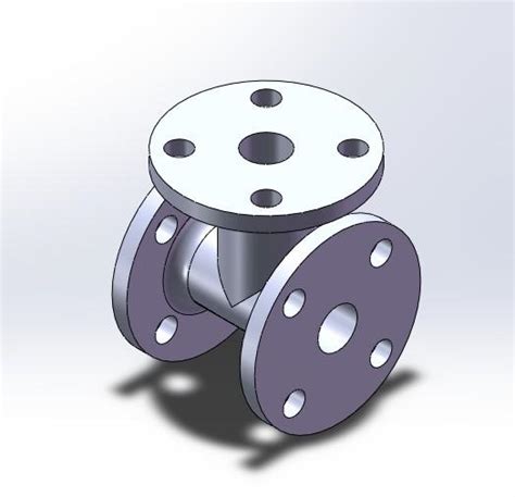 Dn323d模型下载三维模型solidworks模型 制造云 产品模型