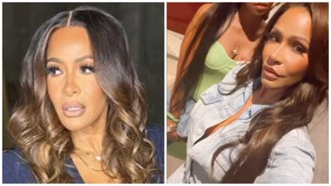 Beautiful Before And Even More Beautiful Now ‘rhoa Fans Defend