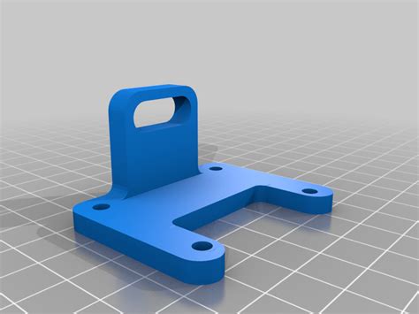 🥵 Xyz Davinci 1 0a Creality Ender 3 Hot End Conversion・free 3d File For ・cults