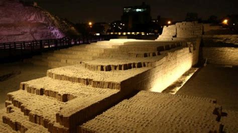 Blog Museo De Sitio Huaca Pucllana Aventura Imperdible Emarket Perú
