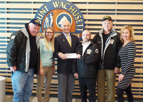 Vietnam Veterans Of America Chapter 907 Support Mwcc Veterans