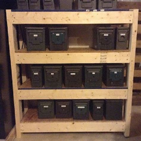 Pin On Carpentry Diy Military Surplus Storage Ideas Military Storage