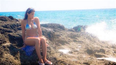 Elena Tambini La Rbitro Mas Sexy De Italia R Cord