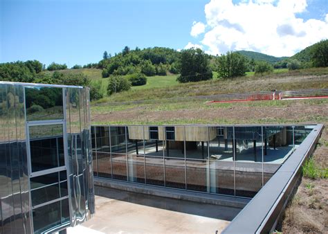 Enzo Eusebi Partners Completes Prosciutto Factory In Italy