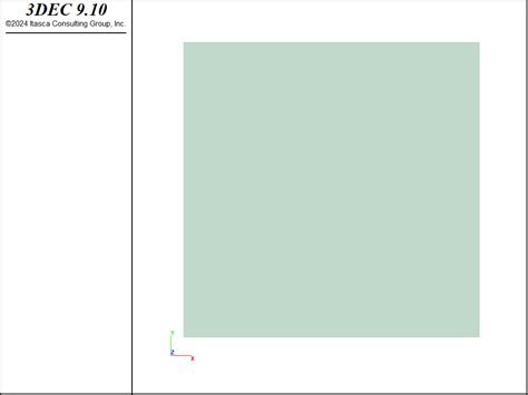 Discrete Fracture Network Advanced — Itasca Software 9 1 Documentation