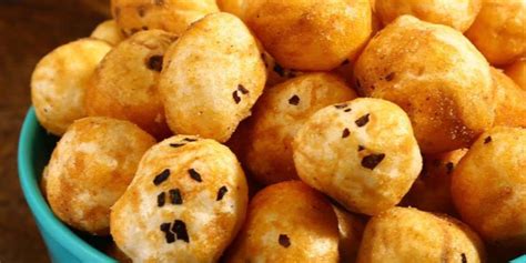 Top 7 Health Benefits Of Roasting Makhana In Ghee
