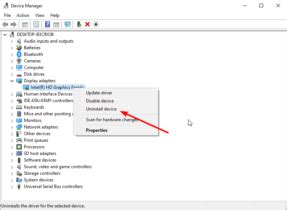 System Thread Exception Not Handled Ntfs Sys 6 Easy Fixes