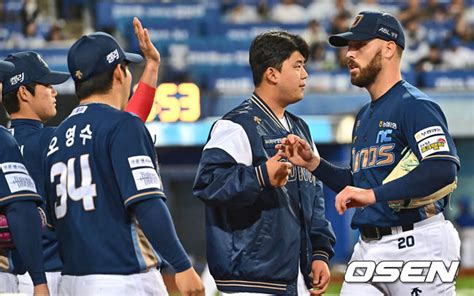 ‘삼성 6연승 저지→3승 달성 Kbo 루키 “다득점과 호수비 쌩유”