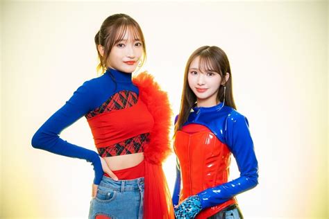 Girls²「countdown」 × Radio Encore――小川桜花・山口綺羅 スペシャルトーク Usenの音楽情報サイト